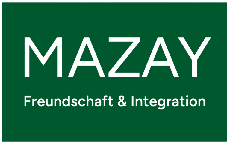 Mein Engagement beim Verein Mazay- Atelier Scheidegger